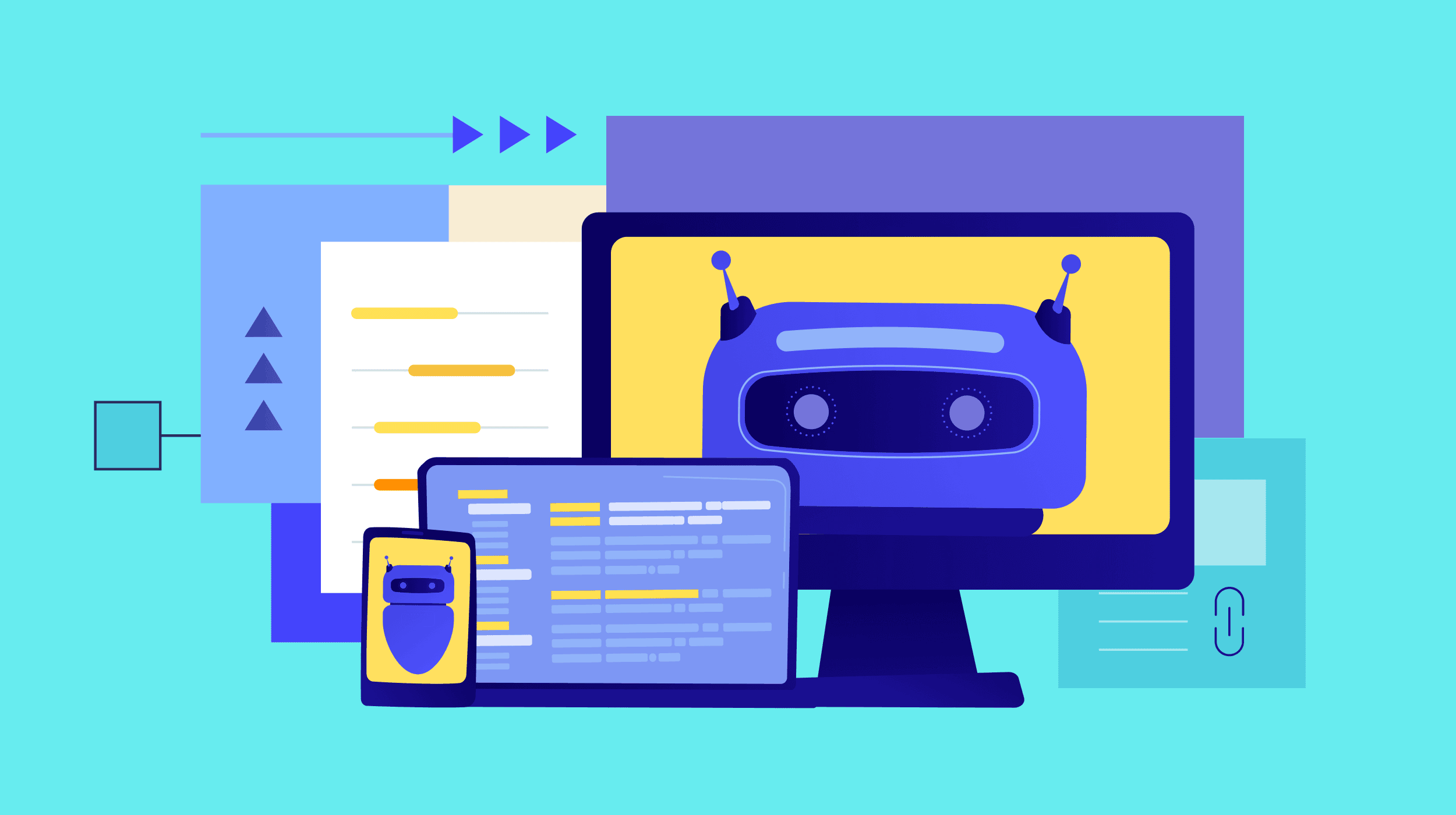 AI Overview & SEO: How to Grow Your Blog Traffic in 2025